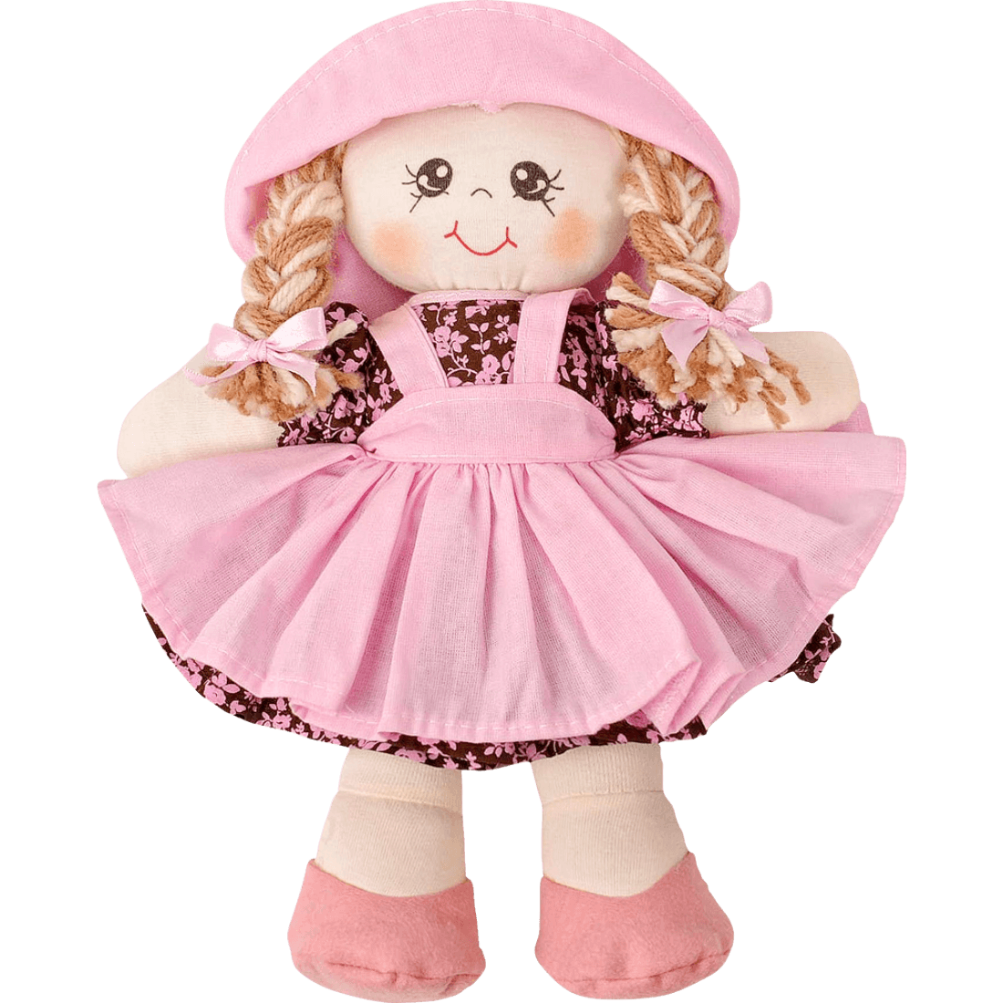 BONECA MANU P - JP